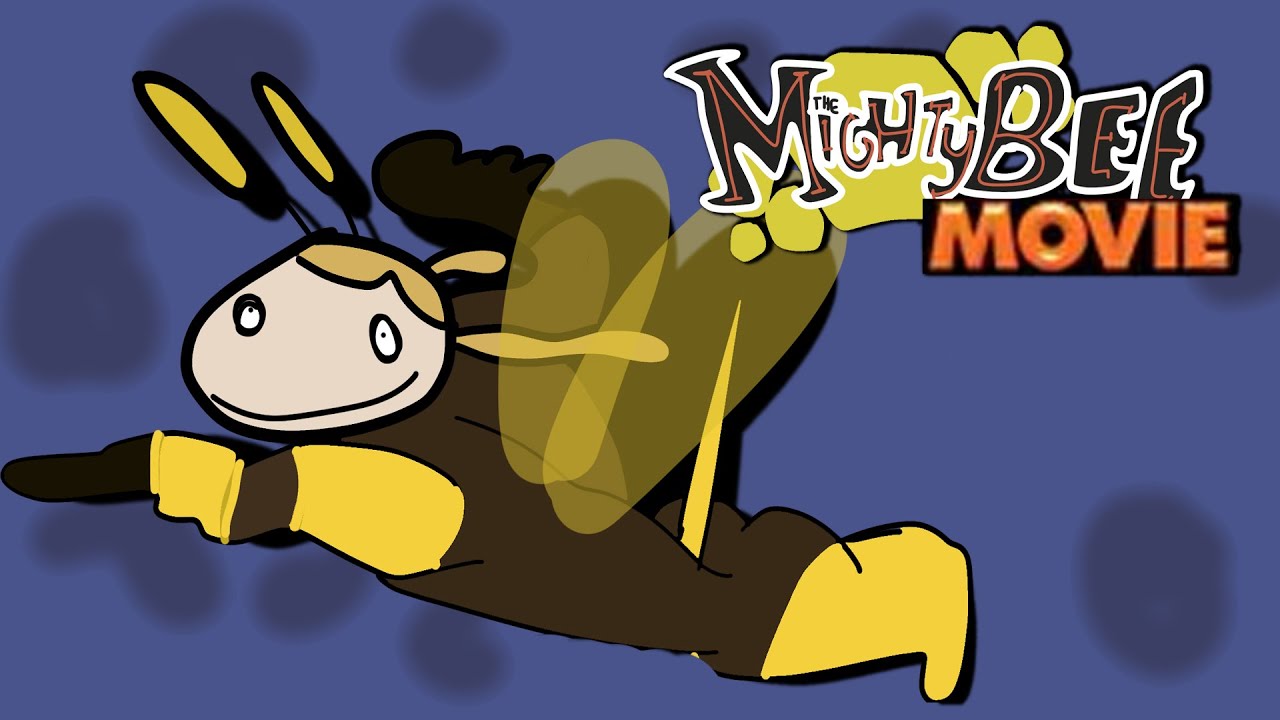 Homemade Intros: The Mighty B - YouTube