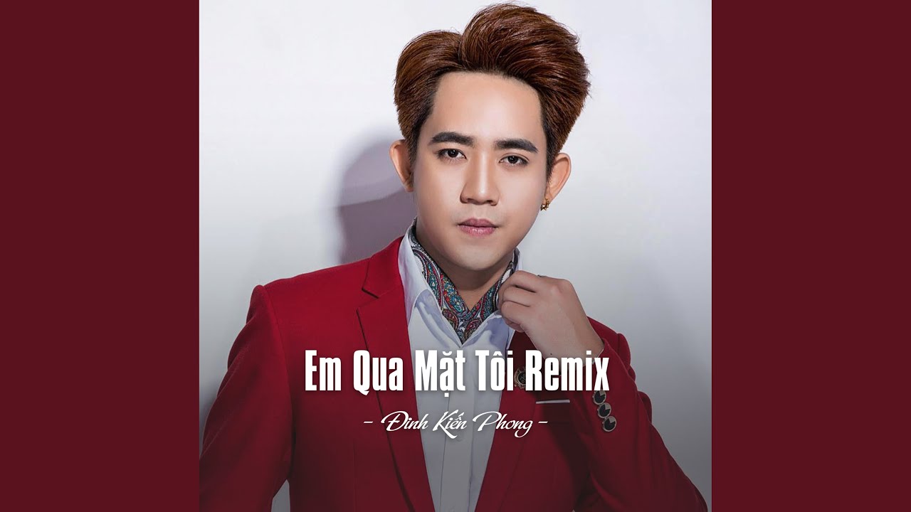 Em Qua Mặt Tôi Remix Ytmix - YouTube