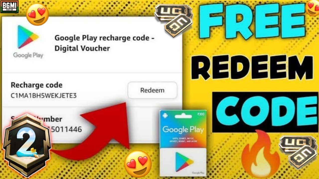 HOW TO GET FREE REDEEM CODE & A2 ROYAL PASS IN BGMI || FREE A2 ROYAL ...