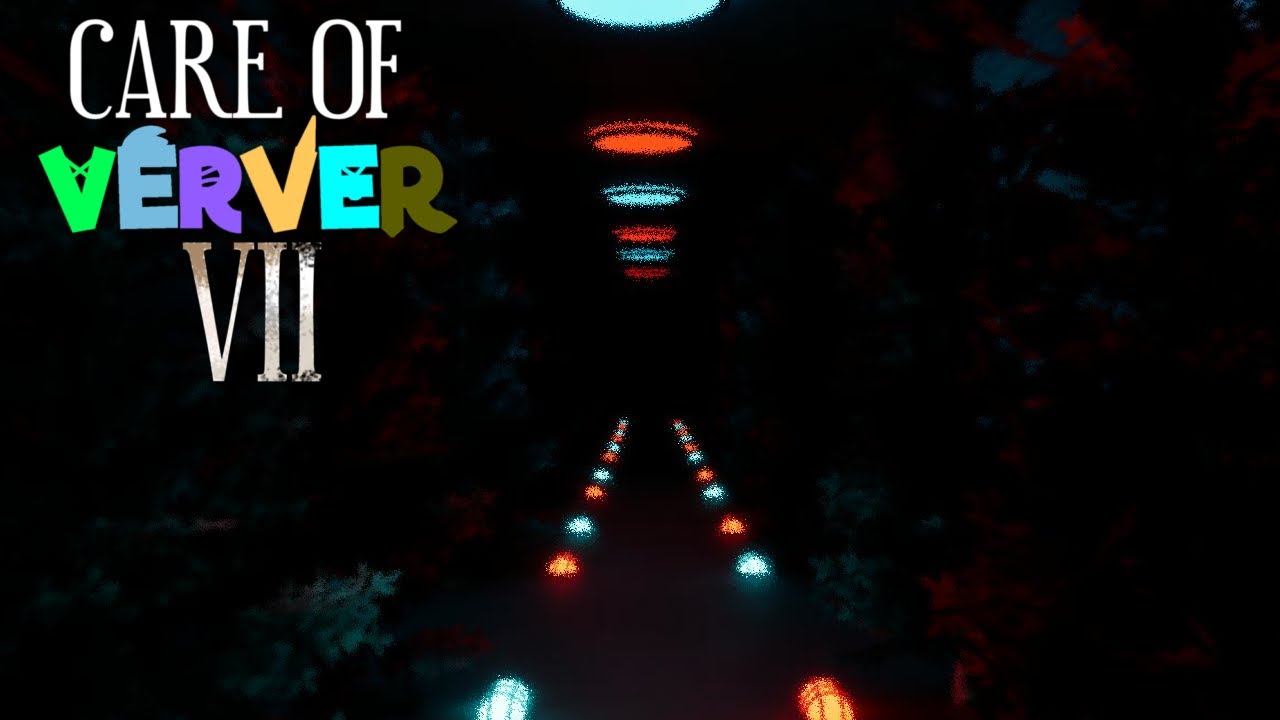 Care of Verver 7 - Official Teaser Trailer 3 - YouTube
