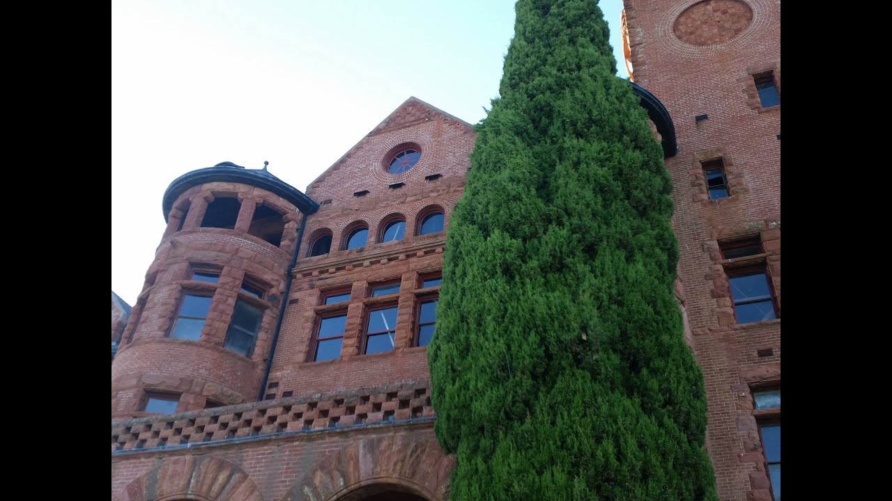 PRESTON CASTLE part 1 - YouTube