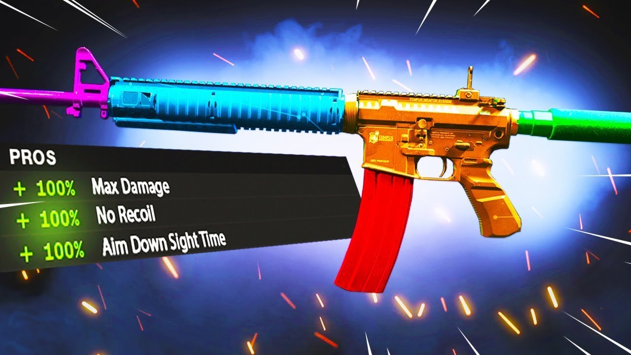 Trying Out New Controller Button LayOut | Modern Warfare 2 - YouTube