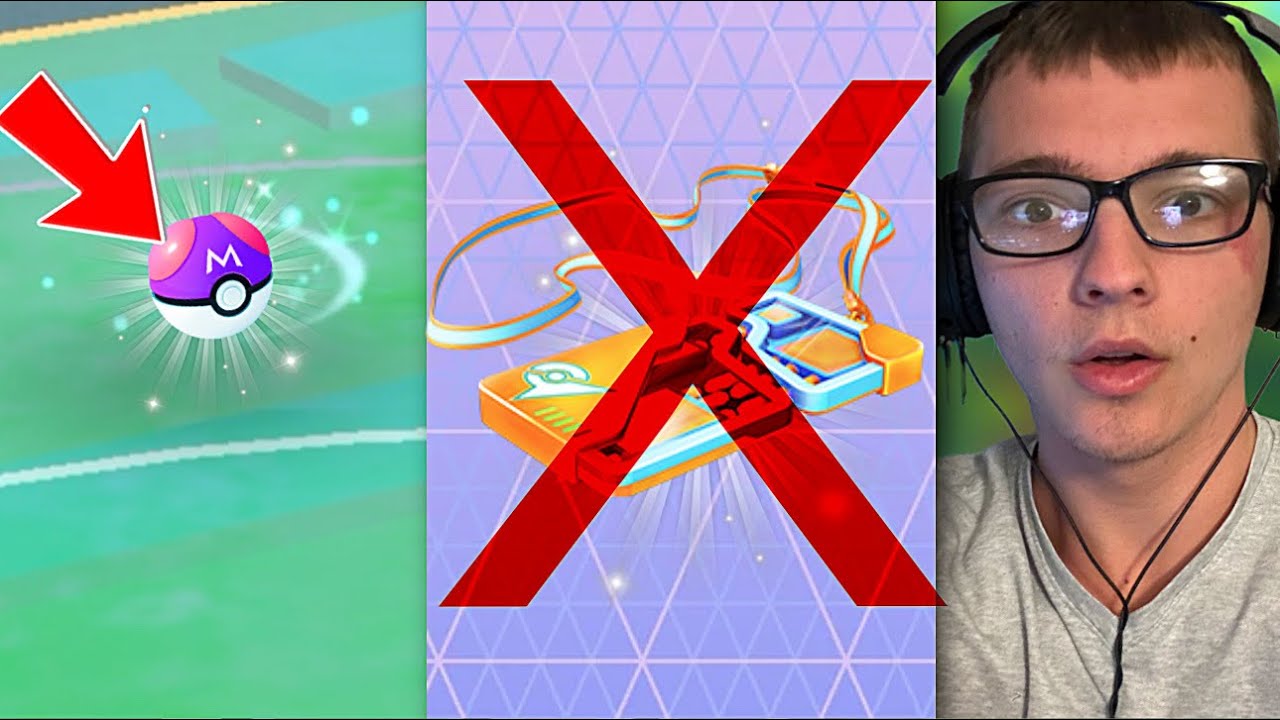 POKEMON GO WORST UPDATE YET! - YouTube