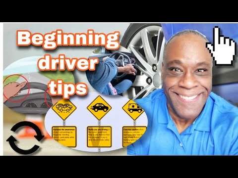 How to pass your written driving test - YouTube