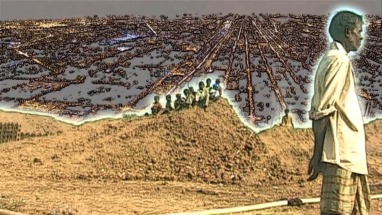 Not Enough Food (Too Many People) - YouTube