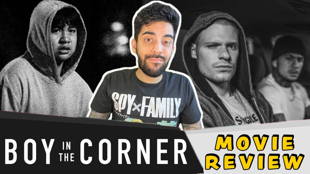 Boy in the Corner (2022) - Movie Review - YouTube