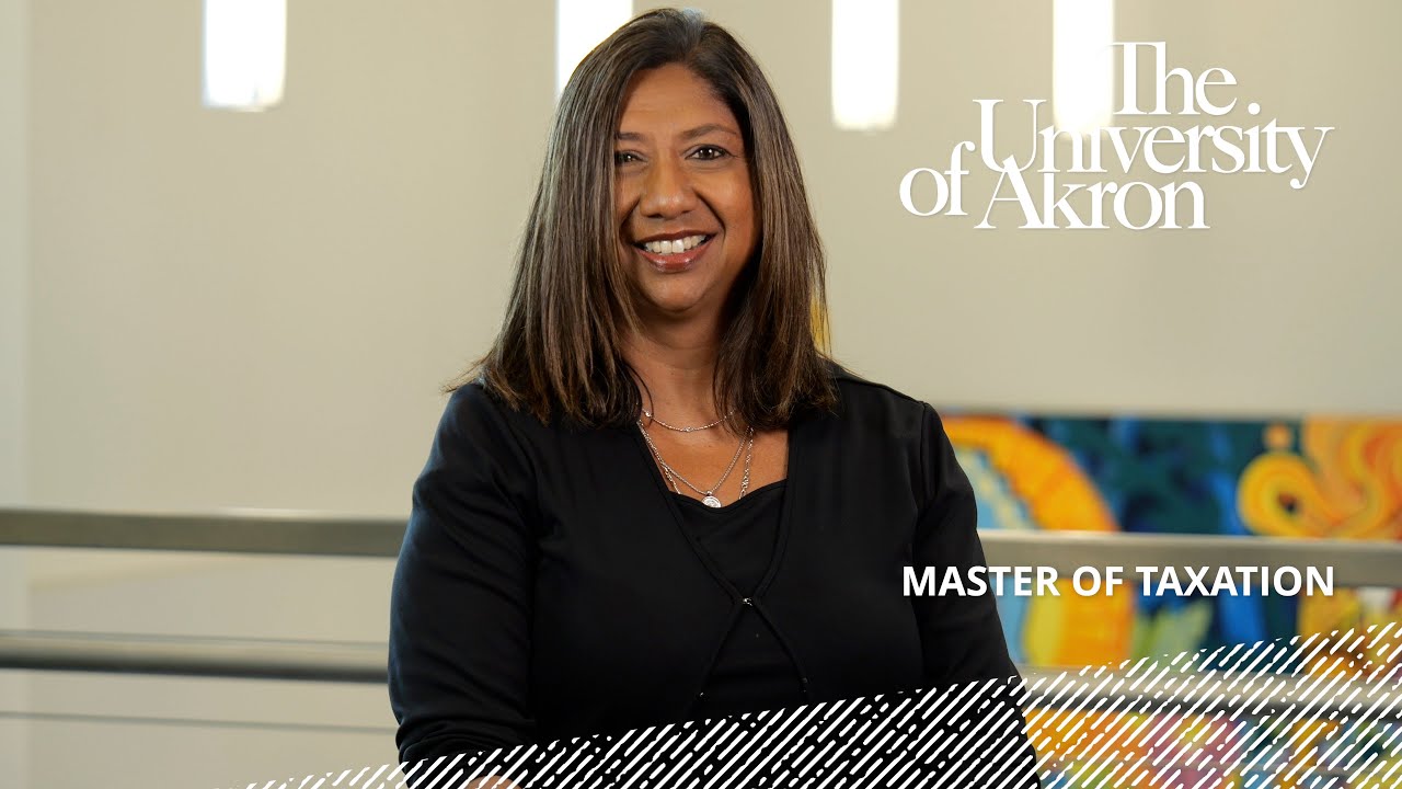 Master of Taxation - YouTube