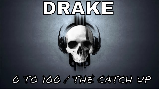 Drake - 0 To 100 / The Catch Up (Official Audio) - YouTube
