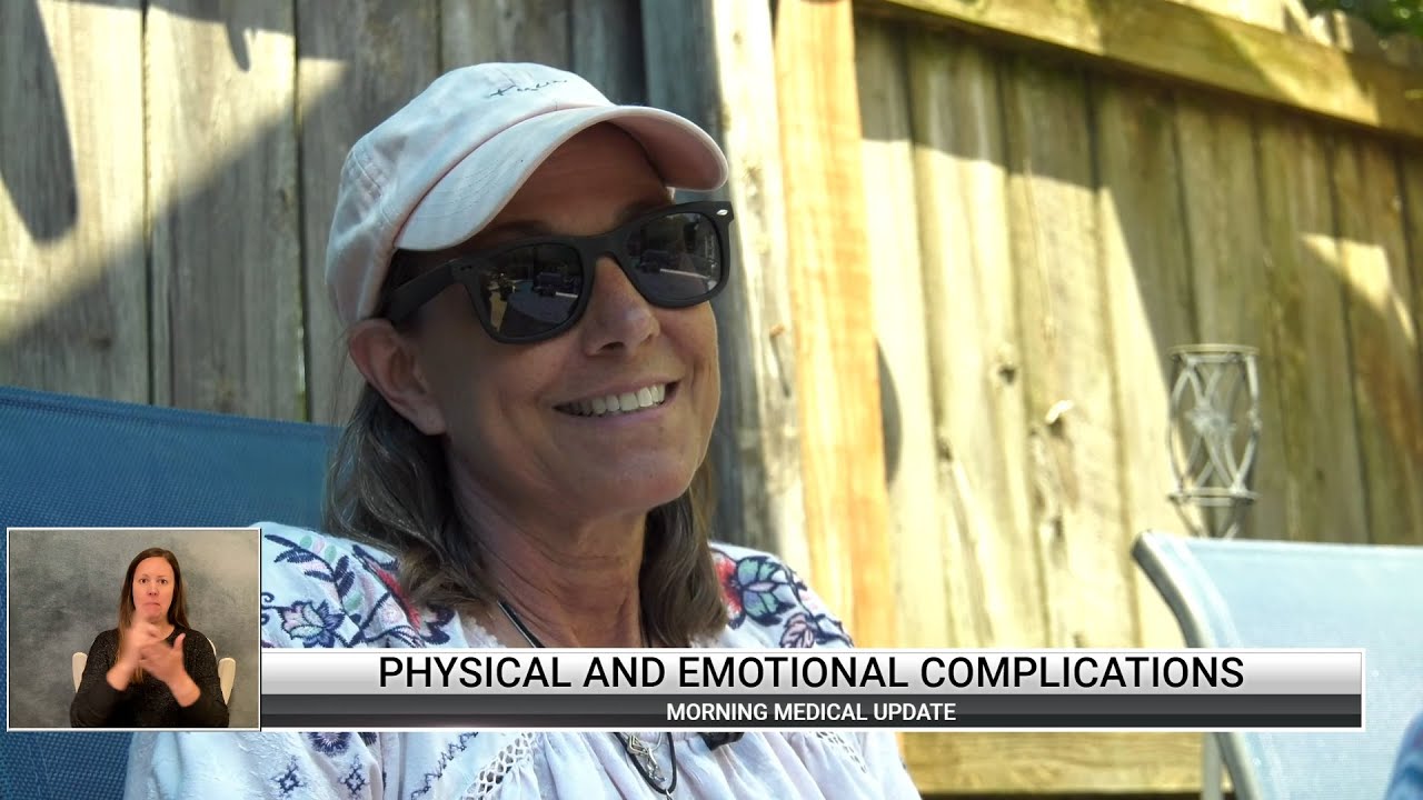 Monday Morning Medical Update: Cancer Survivorship - Life After ...