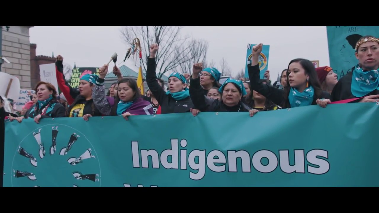 Native American Issues 101 - Native Americans in Philanthropy - YouTube