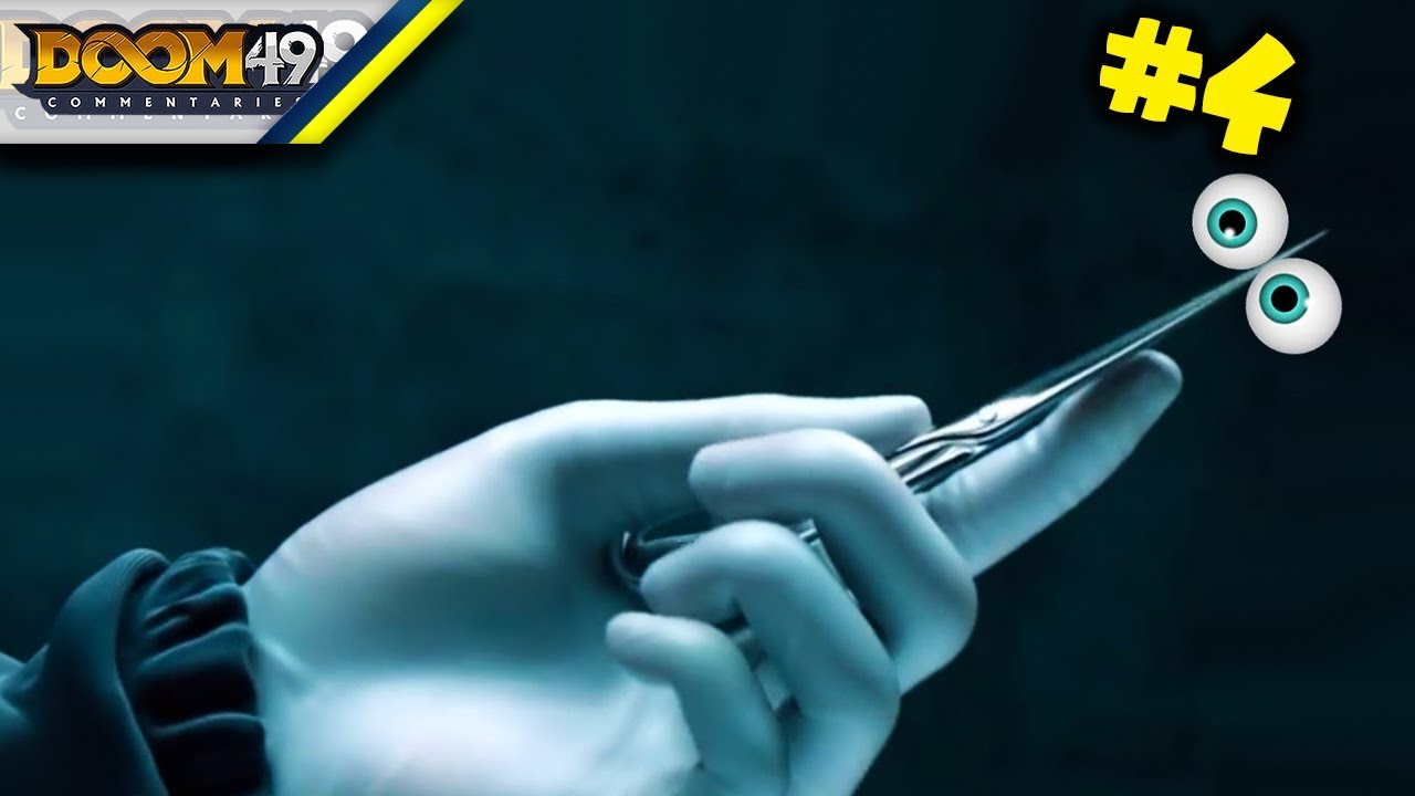 VooDoo Doctor - Rainbow Six Siege Funny Moments - YouTube