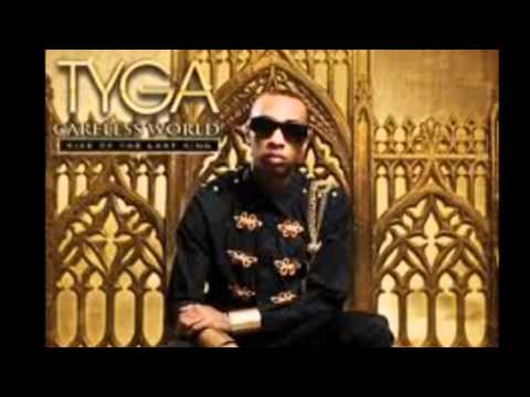 Tyga- faded ft.lil Wayne - YouTube