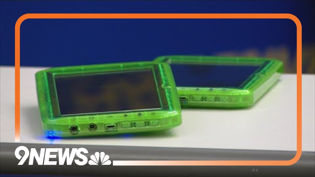 Denver jail inmates to be provided with tablets to communicate with ...