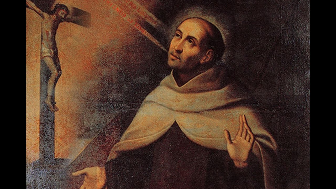 LAS ENSEÑANZA PARA LA ORACION Y LA CONTEMPLACION EN SAN JUAN DE LA CRUZ ...