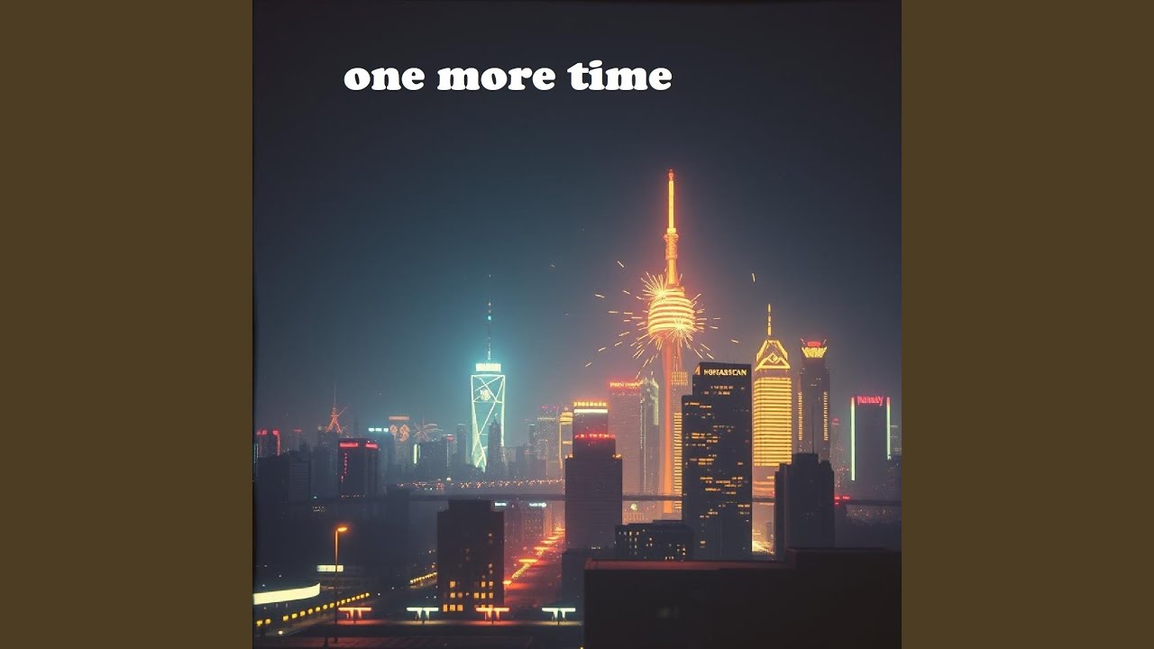 one more time - YouTube