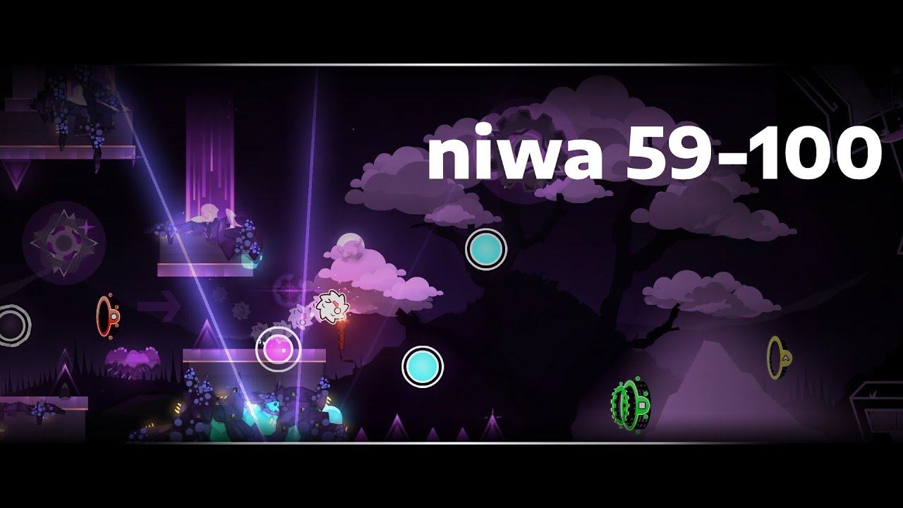 niwa 59-100 - YouTube