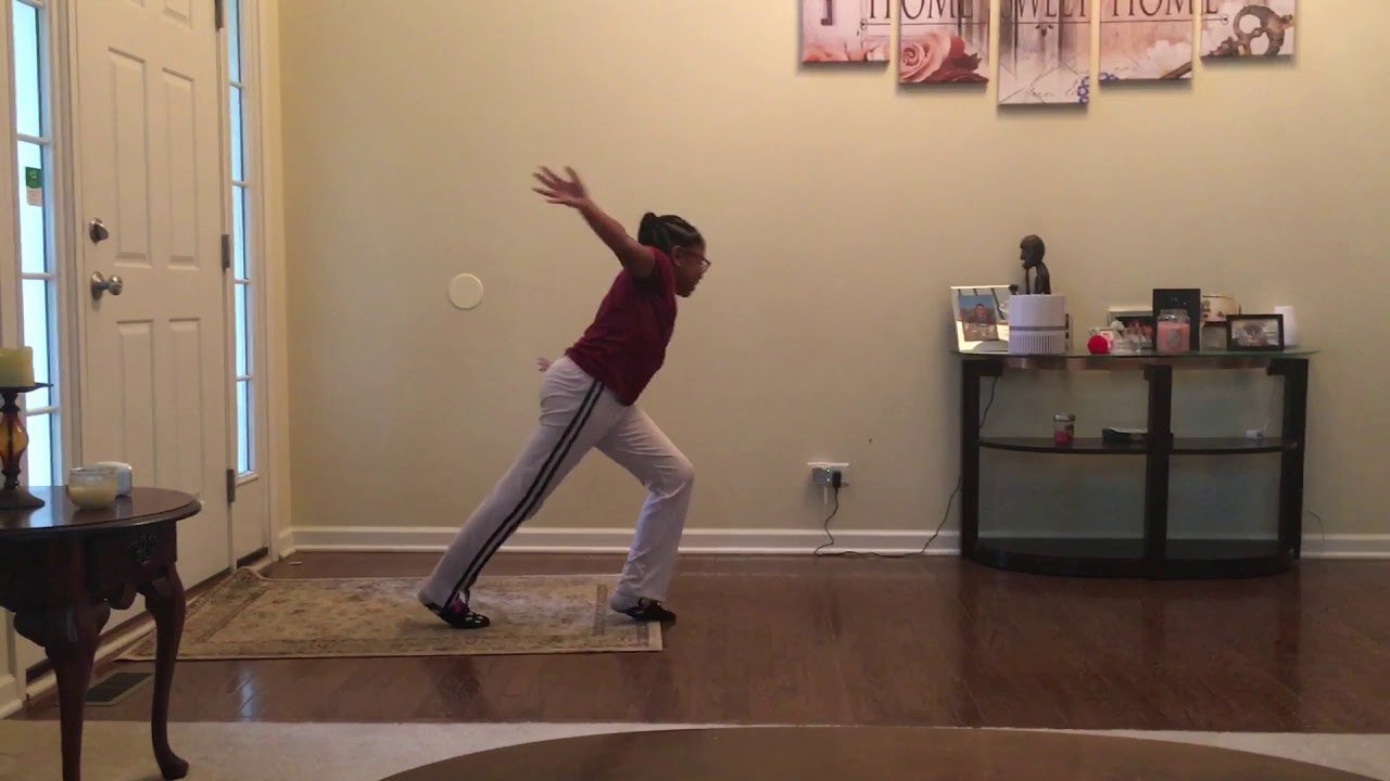 Cringe dance 3 revelations - YouTube