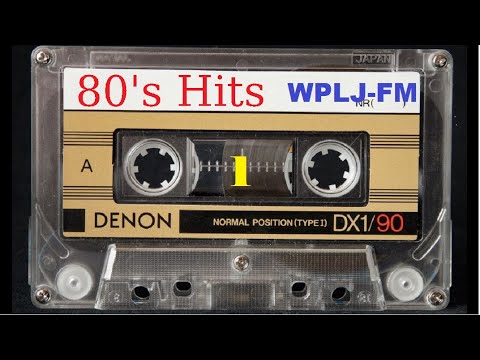 WPLJ-FM New York Aired In 1998 - YouTube