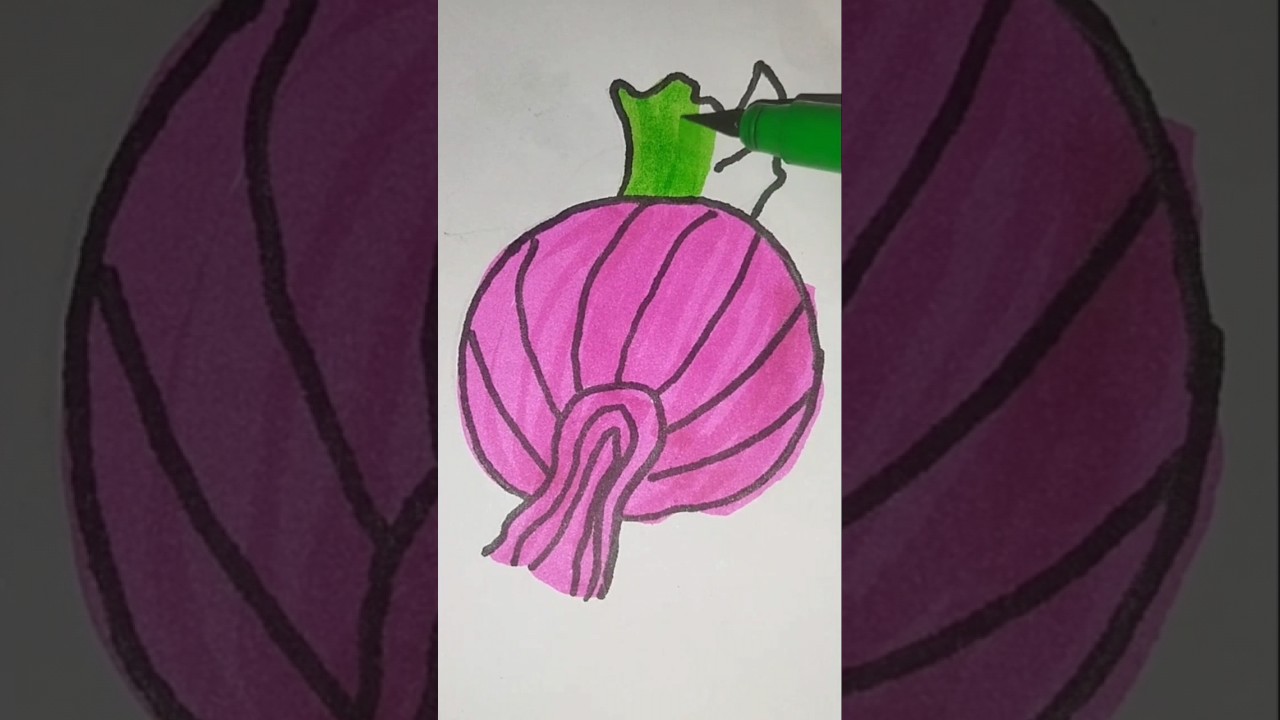 shalgam drawing #satisfying #shortsfeed #drawing #trending #viralshort ...