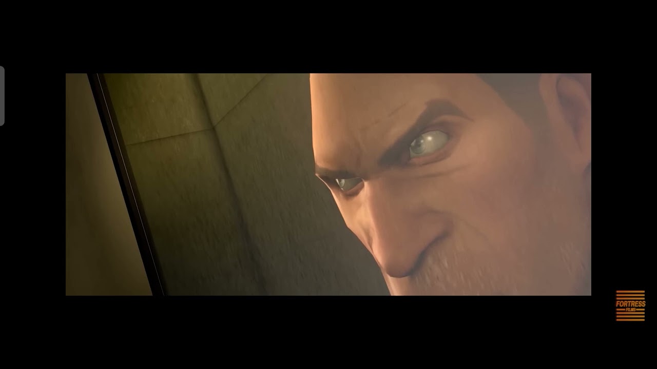 Emesis Blue but only the part where Ludwig confront himself - YouTube