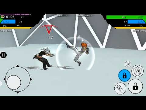 the final power level warrior3 - YouTube