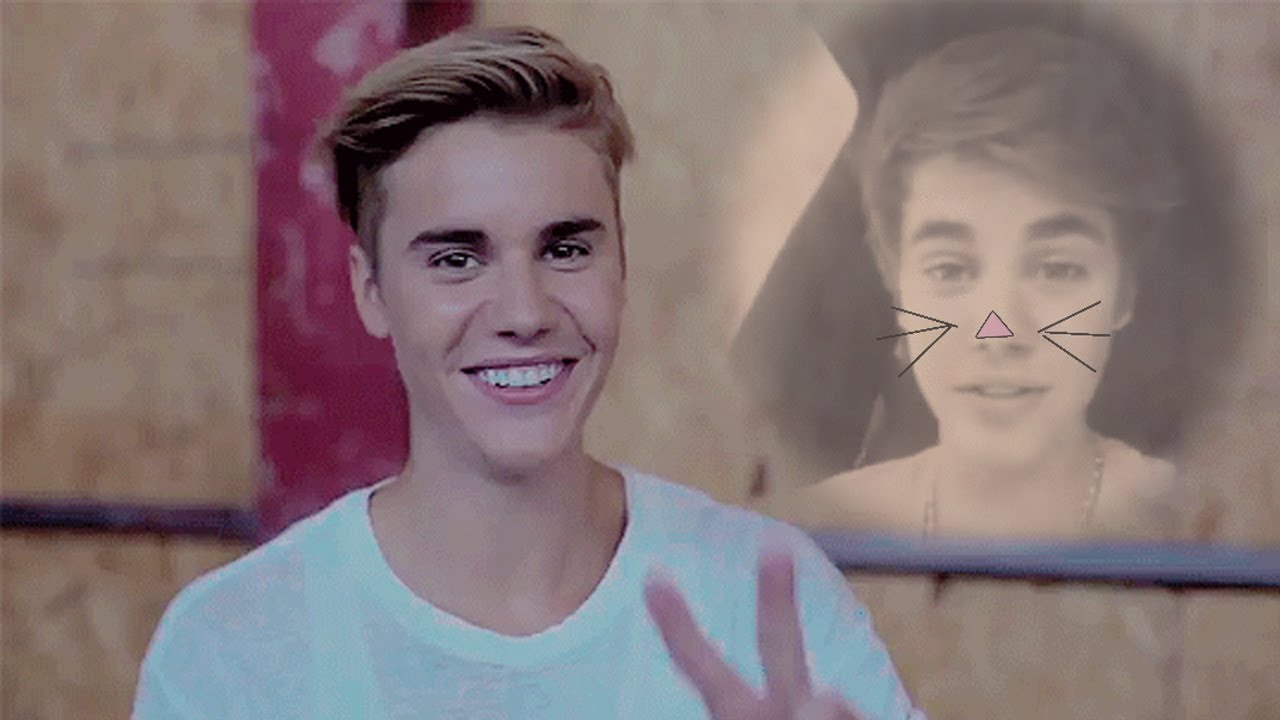 Justin Bieber is developing a Cupid animated movie - YouTube