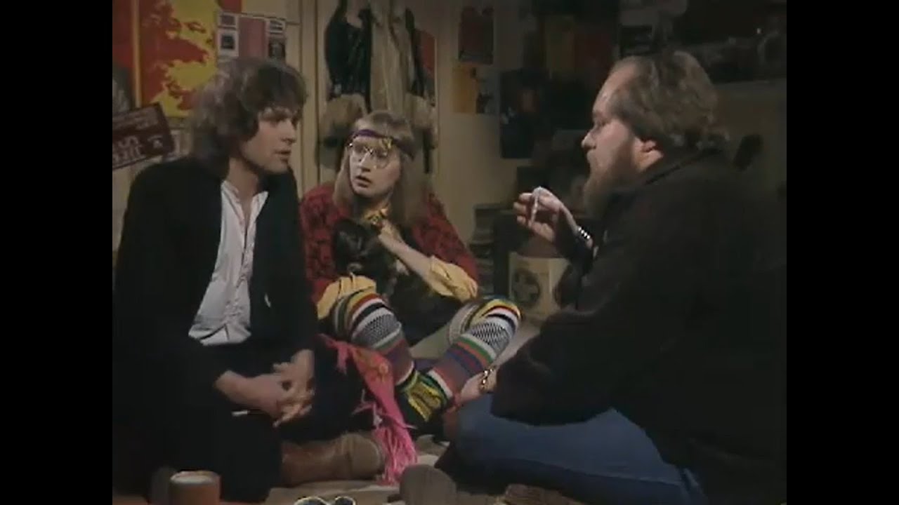 Two Up, Two Down - 5. I Know What You're Thinking (1979) - YouTube