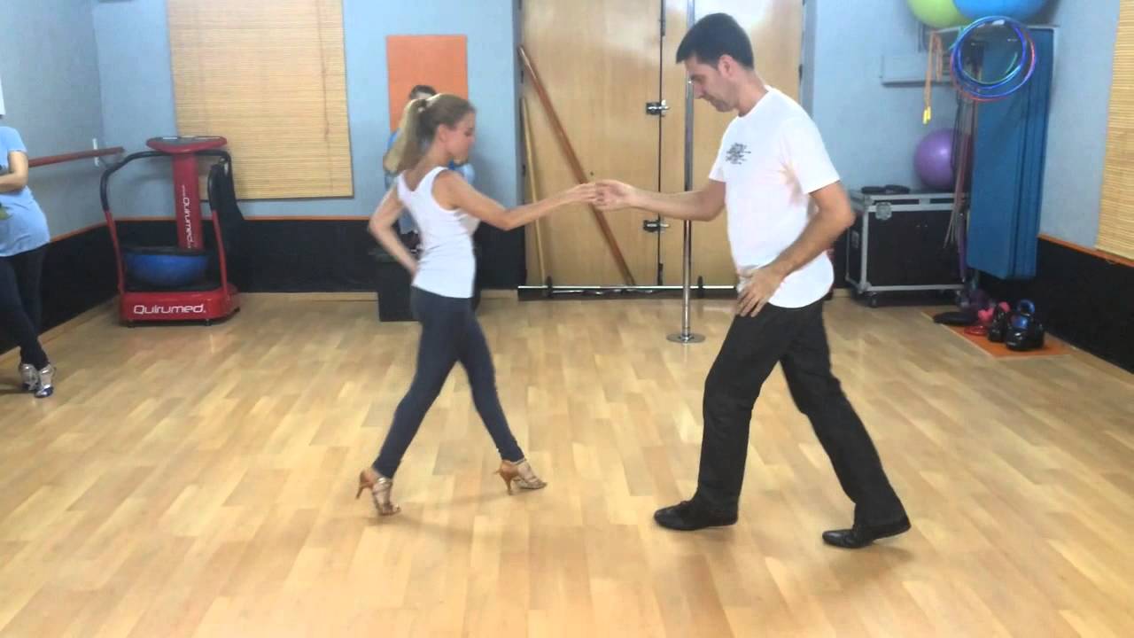 Bachata 2015 figura 1 - YouTube