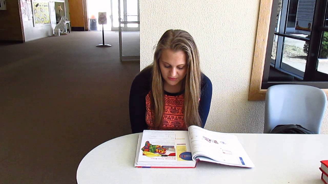 GCJHS Learning Style: Auditory Learning-Math/Algebra 1 - YouTube