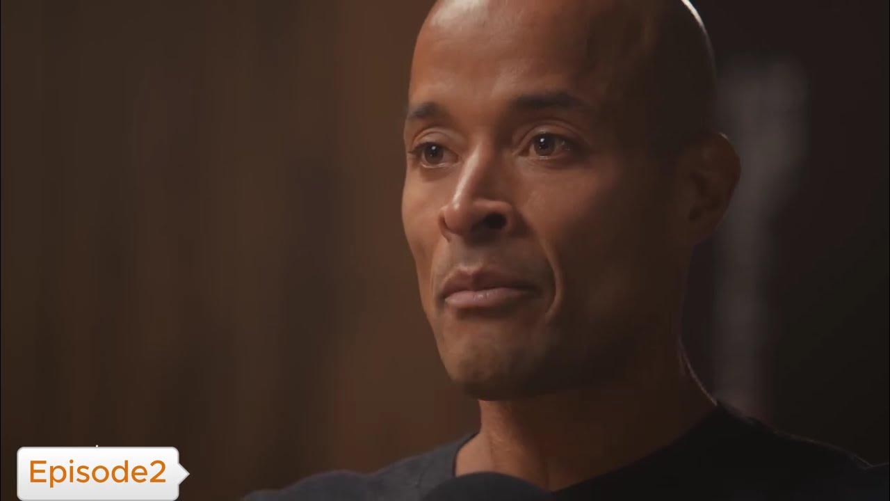 David Goggins:"How to Change Yourself" (episode2) - YouTube