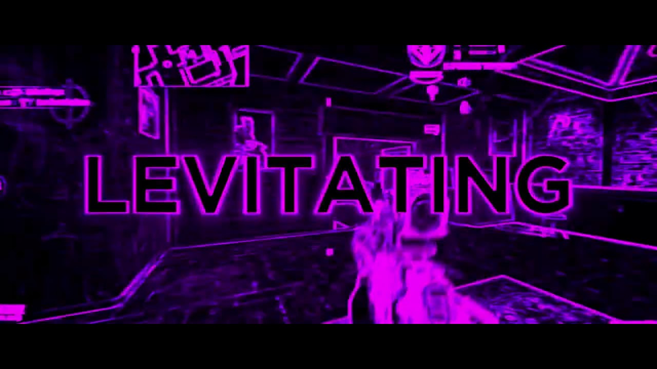 Levitating A CODM Edit - YouTube