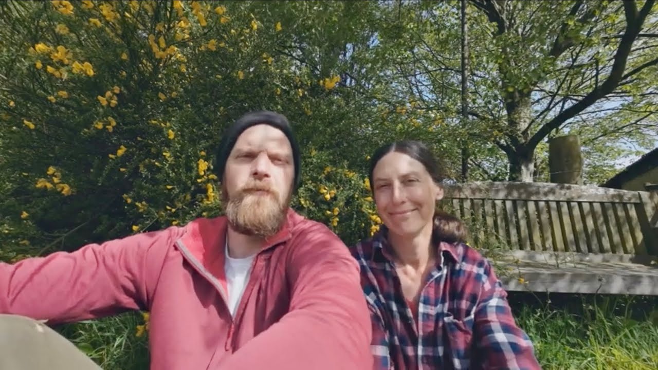 A quick introduction to us and our gang - YouTube