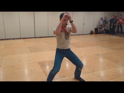 TEACH. Learn "Cowgirls" Line Dance!!! Choreographer: Sean Monaghan # ...