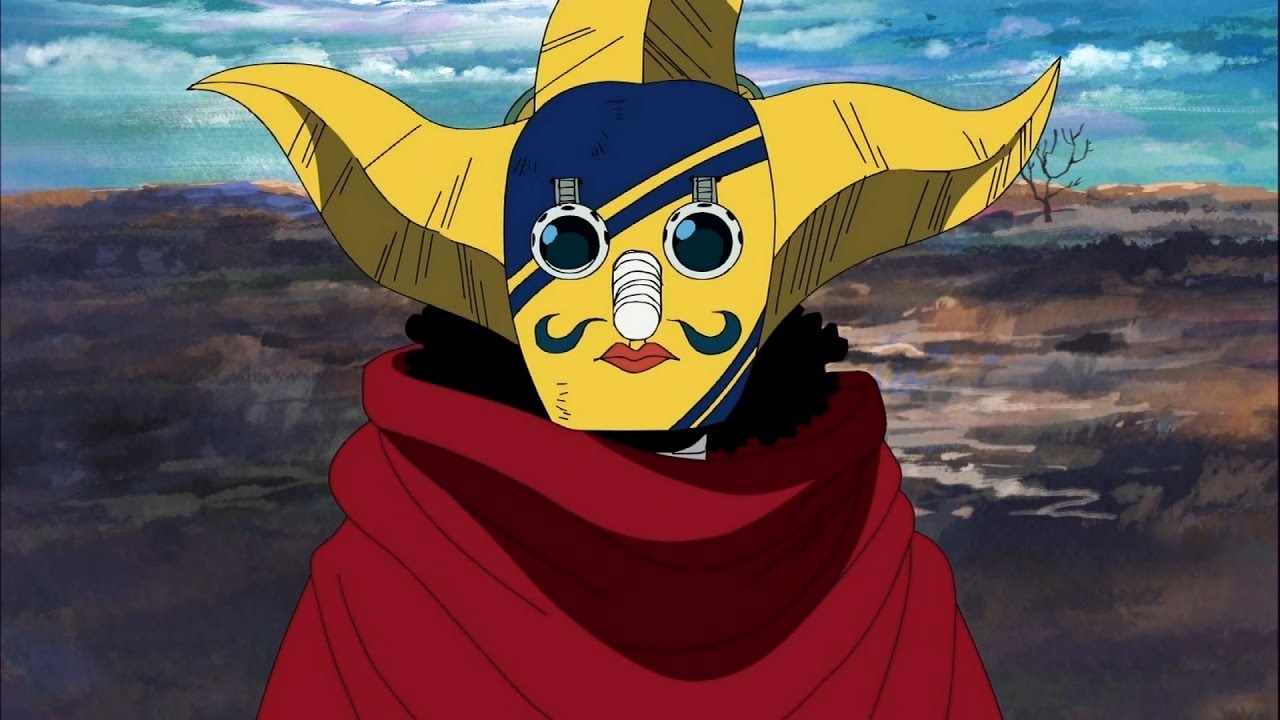 One Piece - Sogeking - YouTube