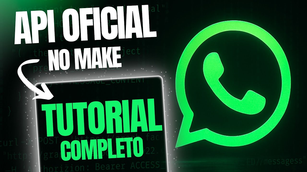 Como usar API Oficial WhatsApp Business: passo a passo pra conectar no ...