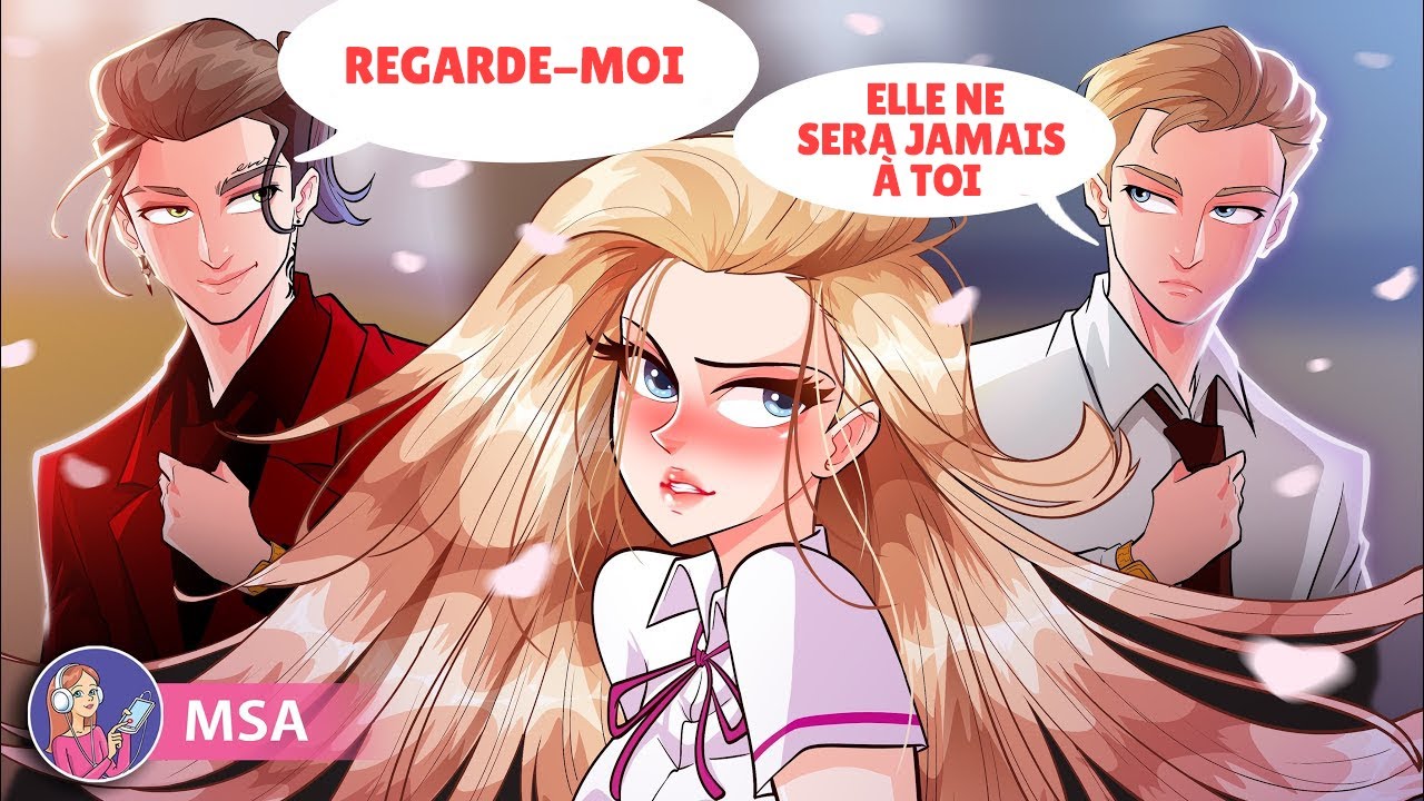 Mon Frère Ne Me Laisse Pas Sortir Avec Le Beau Gosse De Lécole Youtube