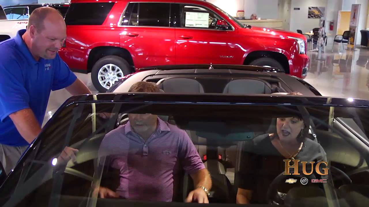 Hug Television Commercial - YouTube