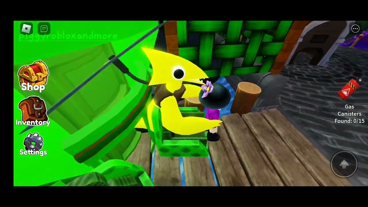 yellow takes greens ride away. Roblox rainbow friends chapter 2 Glitch ...