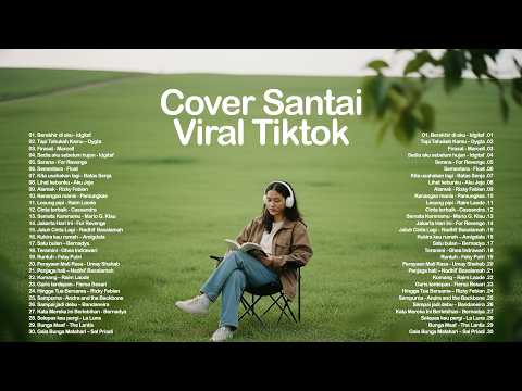Lagu Cover Santai Terbaru 2026 🤍🎧— Lagu Santai Viral Tiktok 2026 | Lagu Terbaru 2026 🍃 Valovadinata