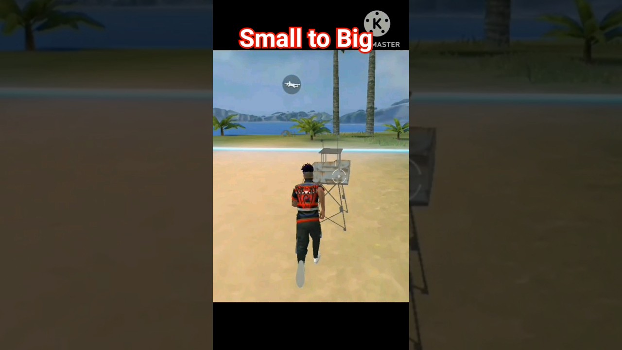 Small to Big house Free Fire ka 🥀🥀😈#youtubeshorts #shorts #freefire # ...