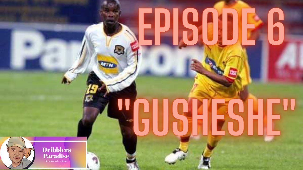Episode 6| Gusheshe Tibe's combination with Gift Leremi & Tshepo Bulu ...