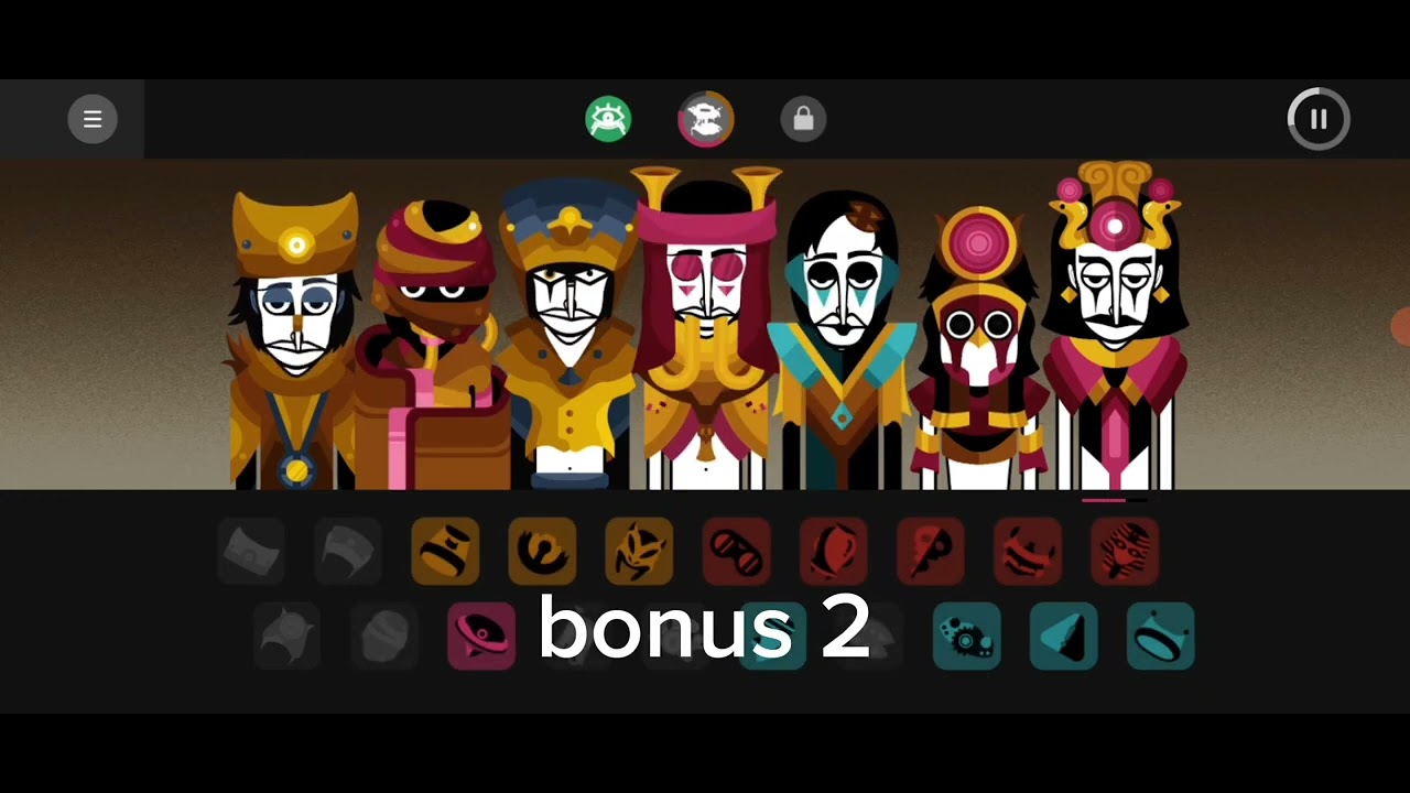 incredibox arbox (armed) nhưng nó những bonus mới - YouTube