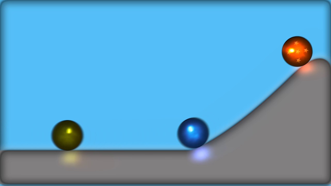 2d Glass Balls - After Effects CC Glass - YouTube