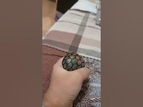 жмякалка - YouTube