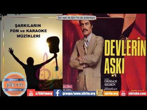 Şarkı Fon Müzikleri - Devlerin Aşkı Yedi Karanfil