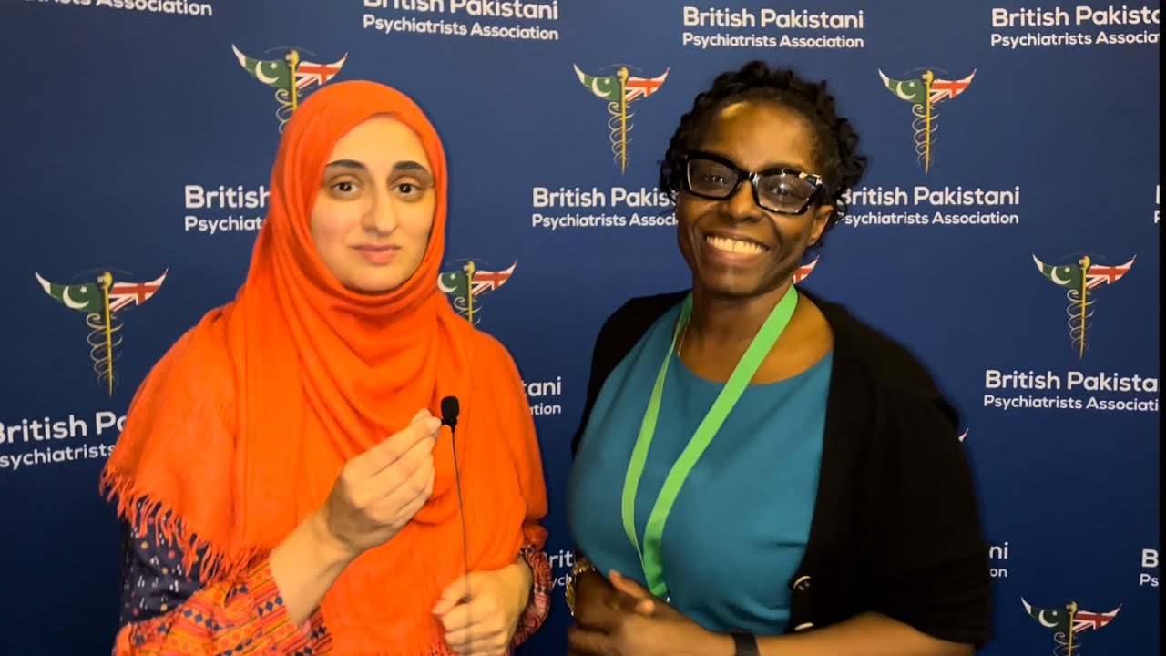 8 Tips for your Mental Health from Dr Lade Smith, CBE & President ...