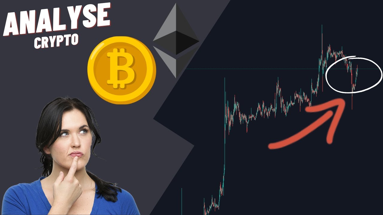 BITCOIN ANALYSE ET PRÉVISION DU 15.11.23 - YouTube