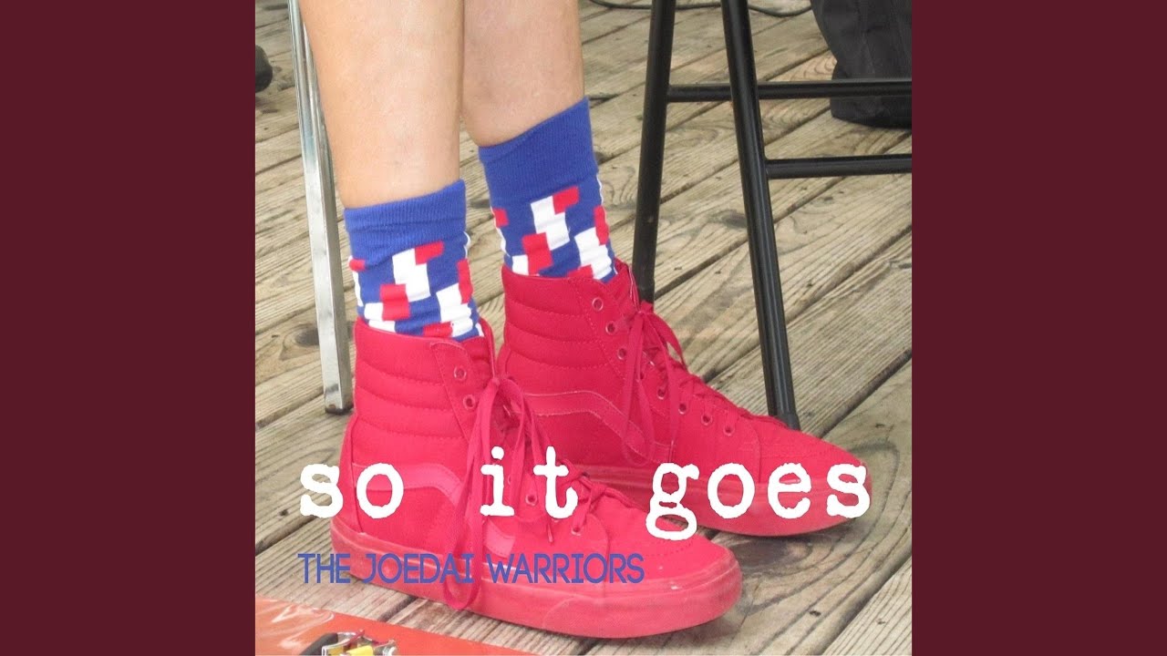 Chronologically Gifted - YouTube