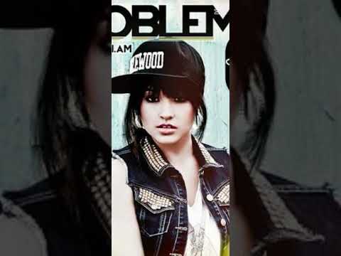 Becky G (ft. William) Problem instrumental
