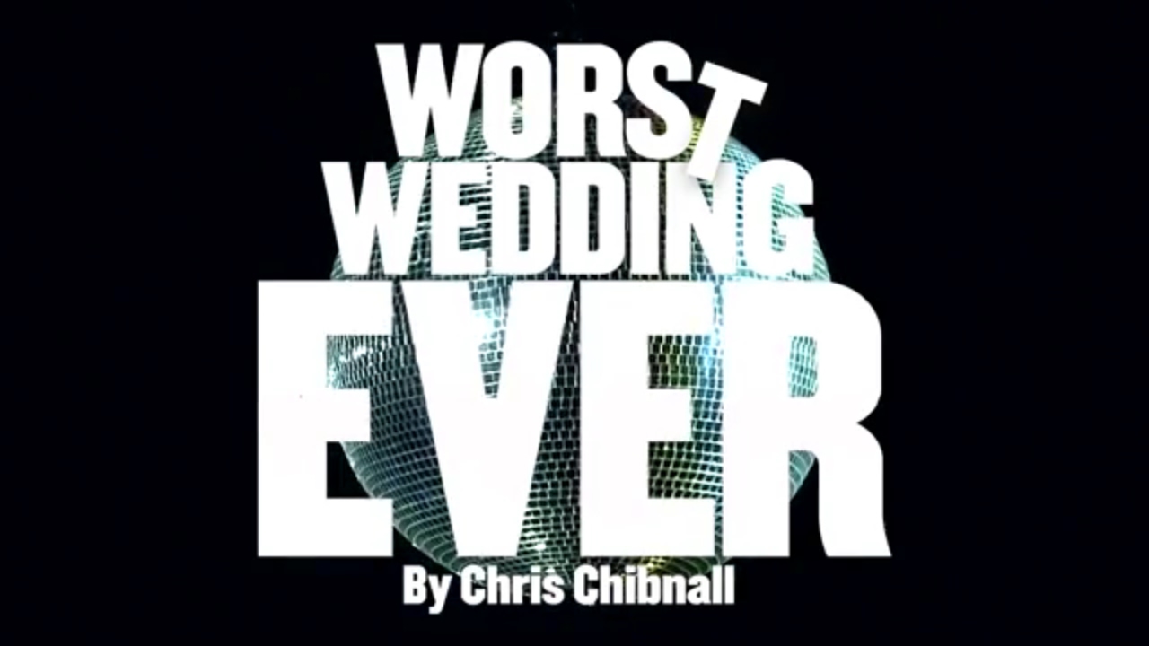 Worst Wedding Ever Trailer YouTube worst-wedding-ever-trailer-youtube
